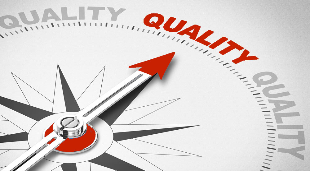 Quality - Al Baraka Construction Company | BCC